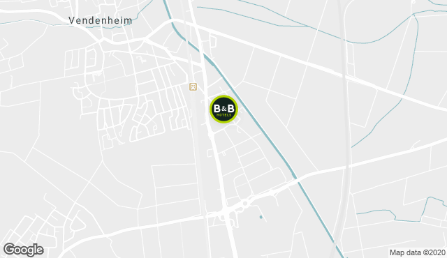 B&B Hôtel Strasbourg Nord Artisans, proche Gare de Vendenheim