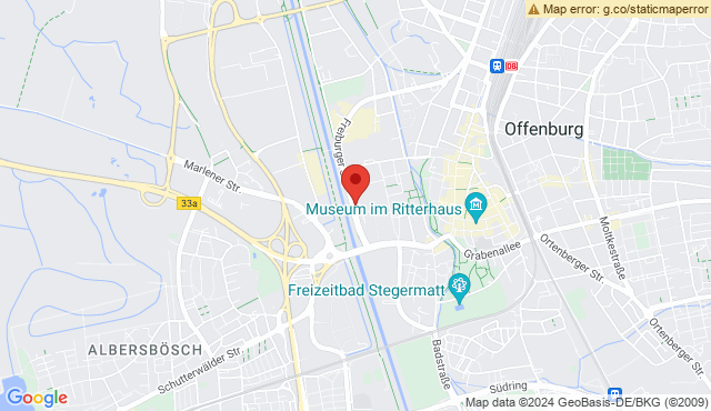 B&B Hotel Offenburg | Günstiges Hotel in Offenburg