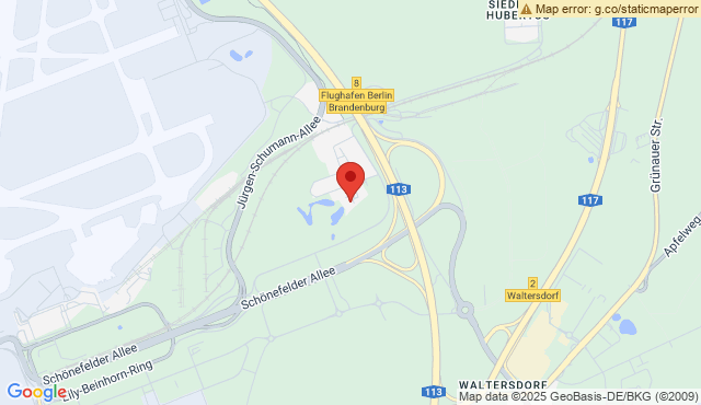 B&B Hotel Berlin-Airport I Affordable Hotel in Berlin Schönefeld