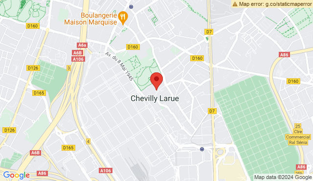 B&B Hôtel à Orly Chevilly Marché International, proche Rungis