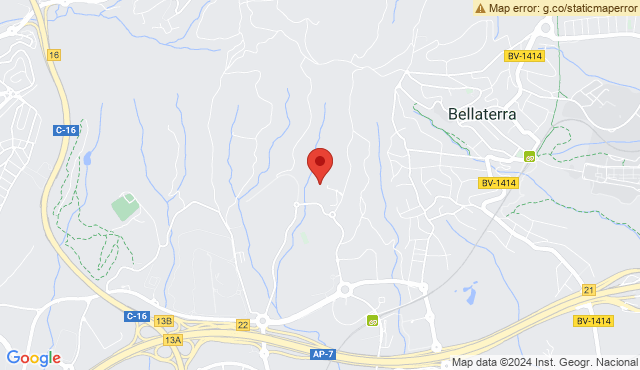 B&B Hotel Barcelona Sant Cugat|B&B Hotels