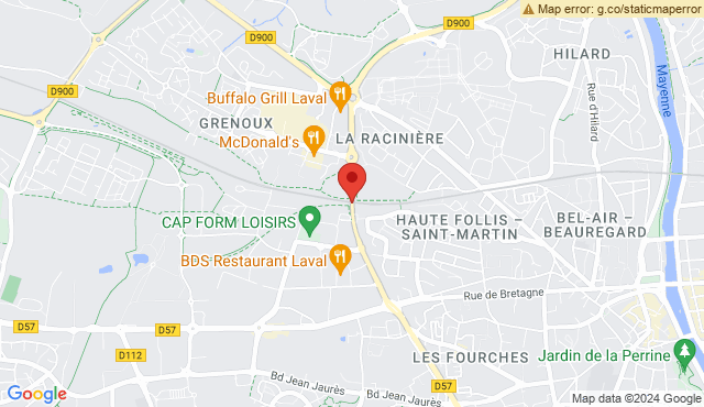 Un séjour tout confort à l’ouest de Laval avec B&B HOTELS