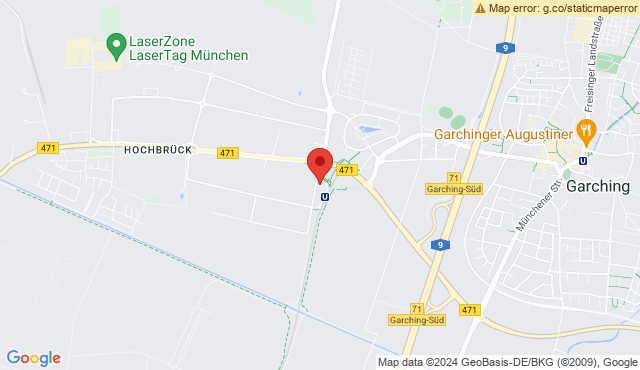 Cheap accommodation in Munich-Garching | B&B Hotels