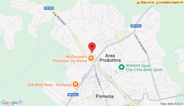 B&B Hotel Pomezia Roma | B&B Hotels