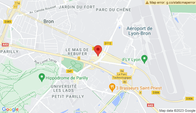 B&B HOTEL Lyon Eurexpo Bron | B&B HOTELS