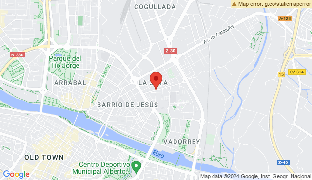 Hotels in Zaragoza: B&B Hotel Zaragoza Plaza Mozart | B&B HOTELS