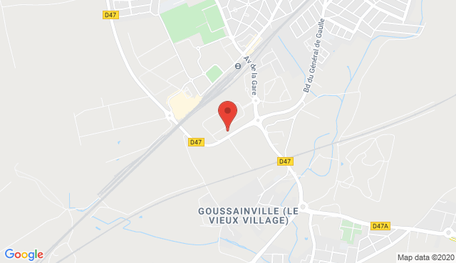 B&B Hotel in Goussainville near Roissy Charles De Gaulle Airport