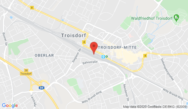 B&B Hotel Köln-Troisdorf - un hébergement abordable et confortable à ...