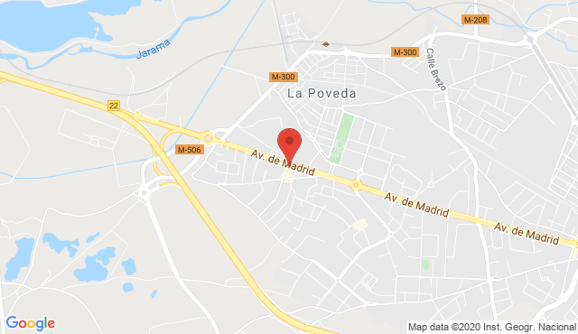 Hotel en Arganda | B&B Hotels