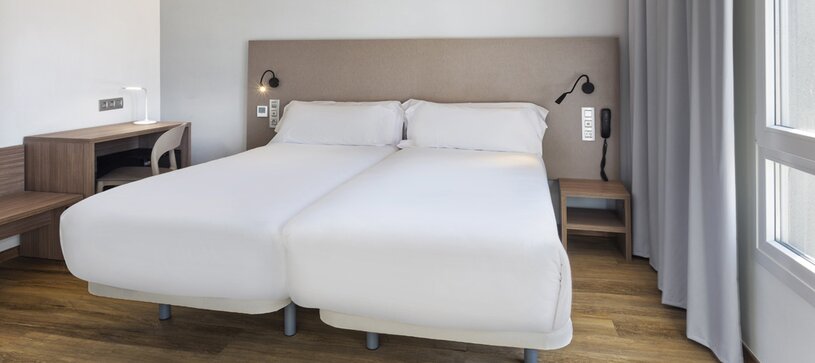 B&B HOTEL Tarragona Centro Urbis | B&B HOTELS