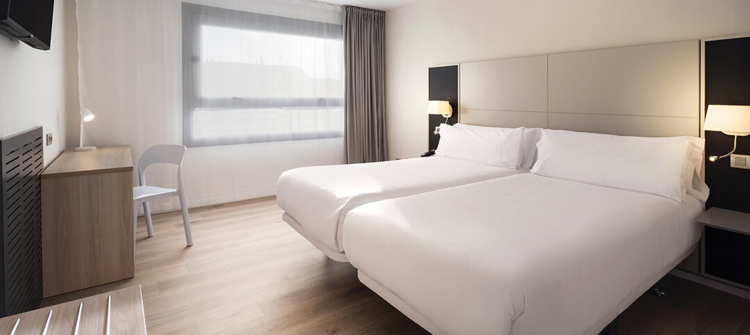 B&B HOTEL Vitoria General Álava | B&B HOTELS
