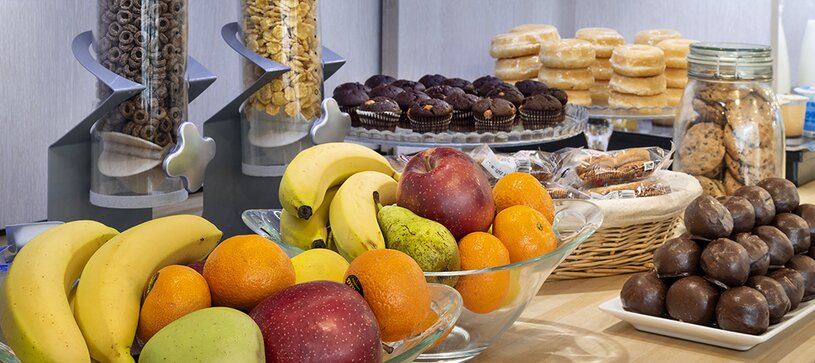 B&B HOTEL Madrid Las Rozas | B&B HOTELS