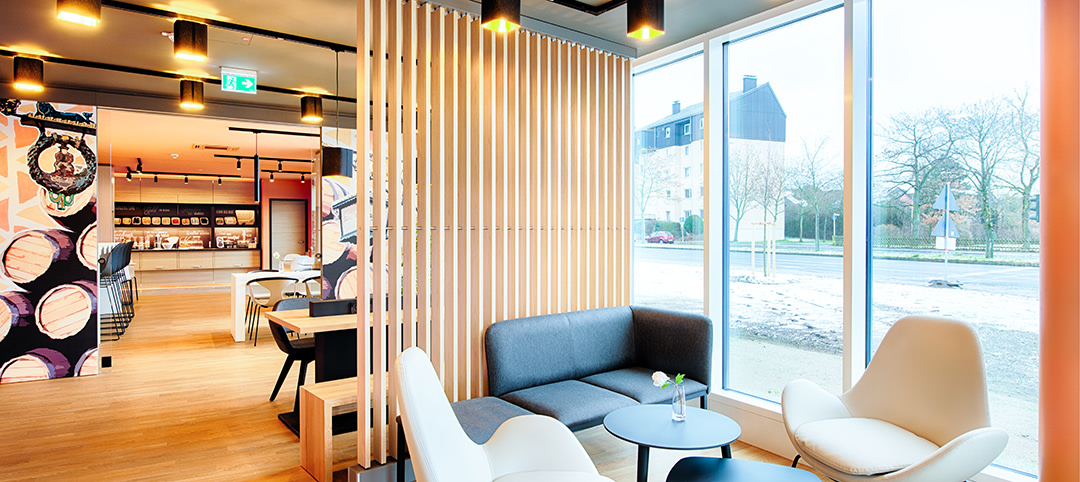 B&B Hotel Bamberg | B&B Hotels