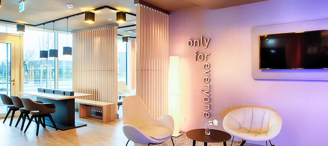 B&B Hotel Bamberg | B&B Hotels