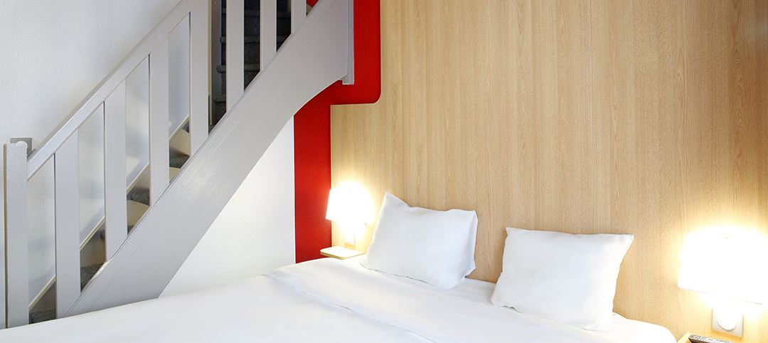 B&B Hôtel à Béziers avec parking gratuit près de l'A9 et de l'A75
