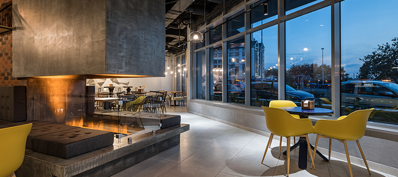 B&B Hotel Budapest City | B&B Hotels