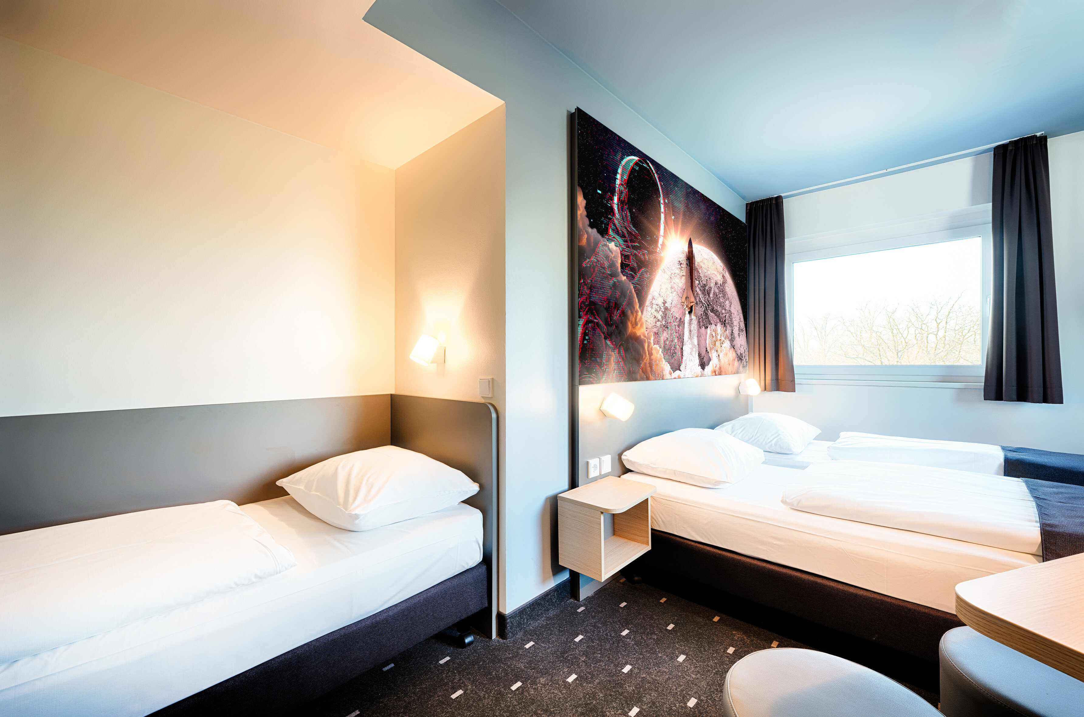 Explore Bremen's Charming Old Town | B&B HOTELS