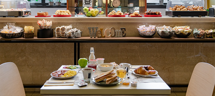 B&B Hotel CREMONA | vicino al centro di Cremona