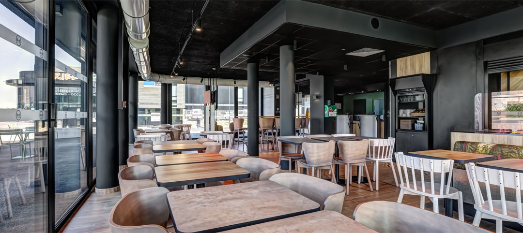 B&B Hôtel Evian Publier, 3 étoiles et économique | B&B Hotels