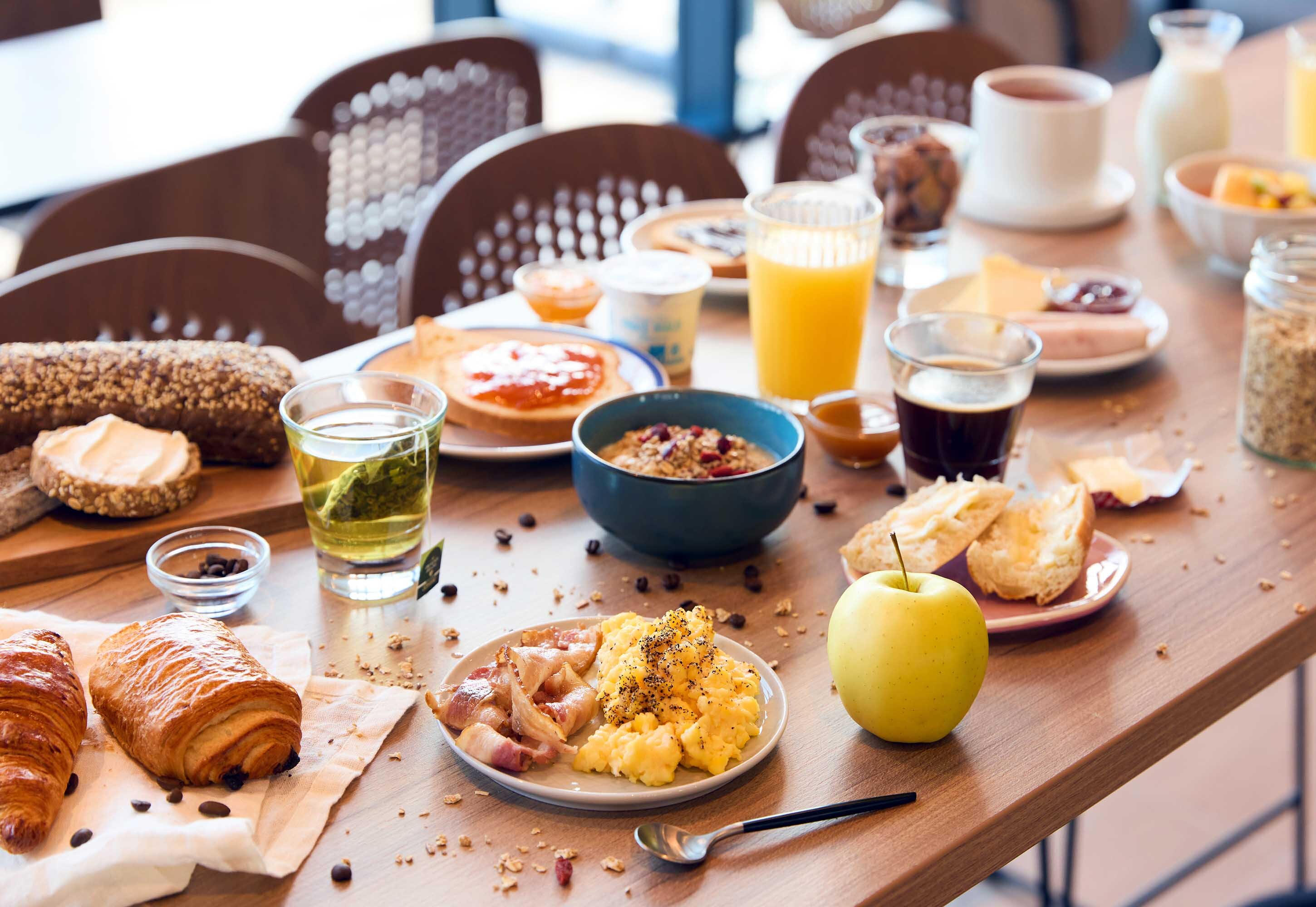 B&B HOTEL Brussels Airport: un hotel vicino all'aeroporto di Bruxelles