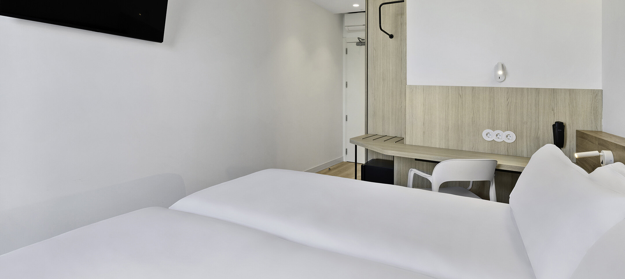 B&B HOTEL Valencia Alcàsser