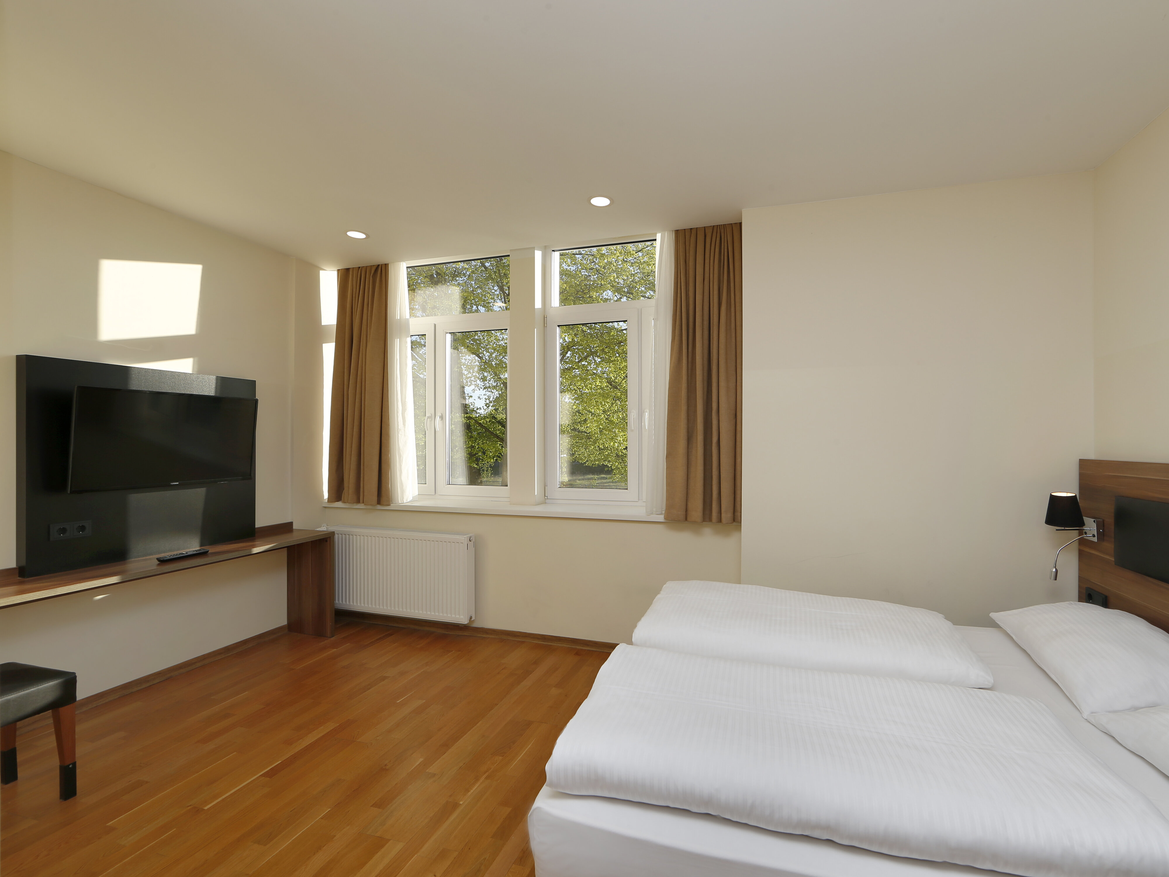 B&B HOTEL Berlin-Adlershof – Komfortabel und preiswert übernachten | B ...