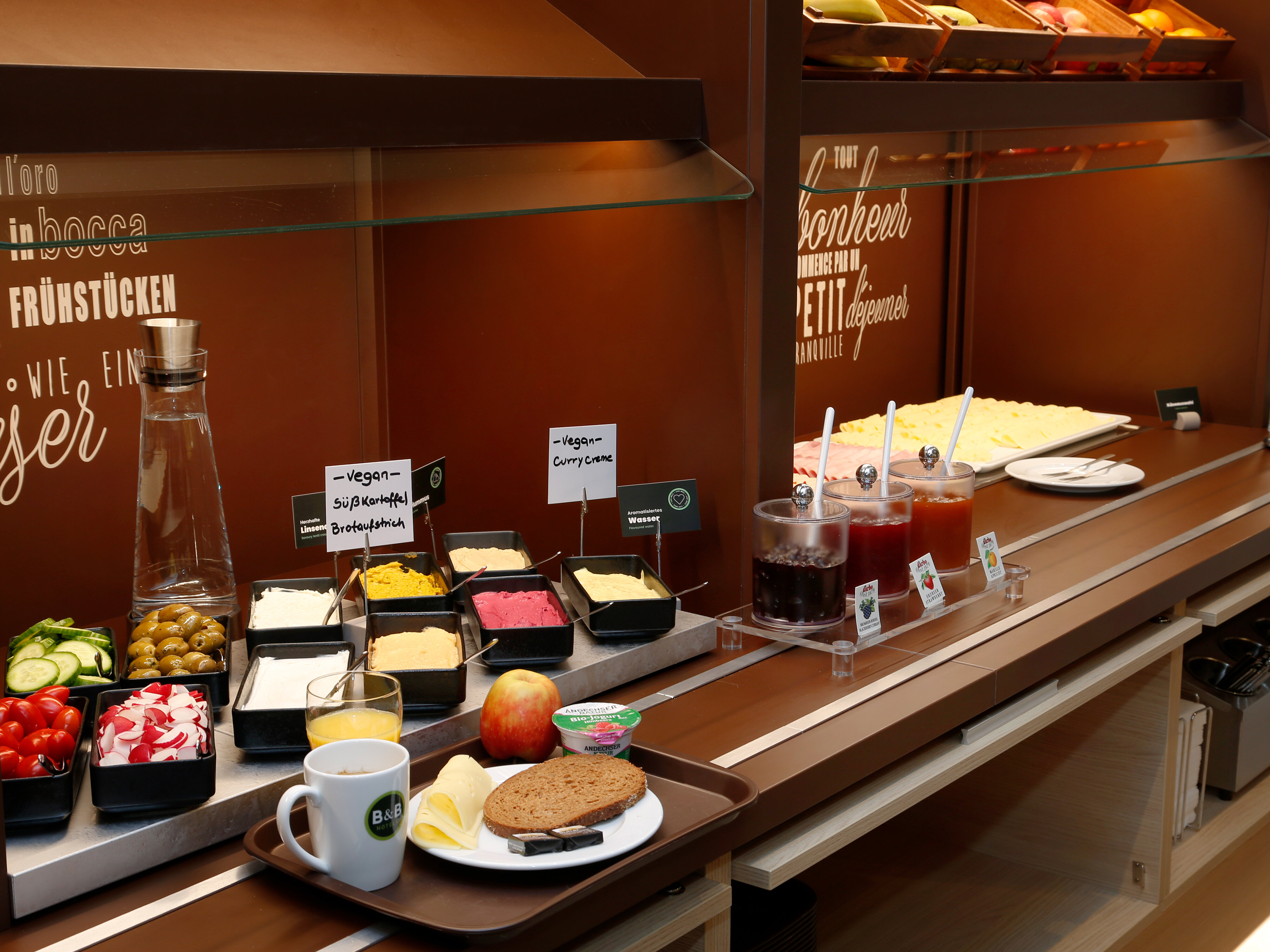 Komfortable und preisgünstige Aufenthalte im B&B HOTEL Frankfurt-Oder ...