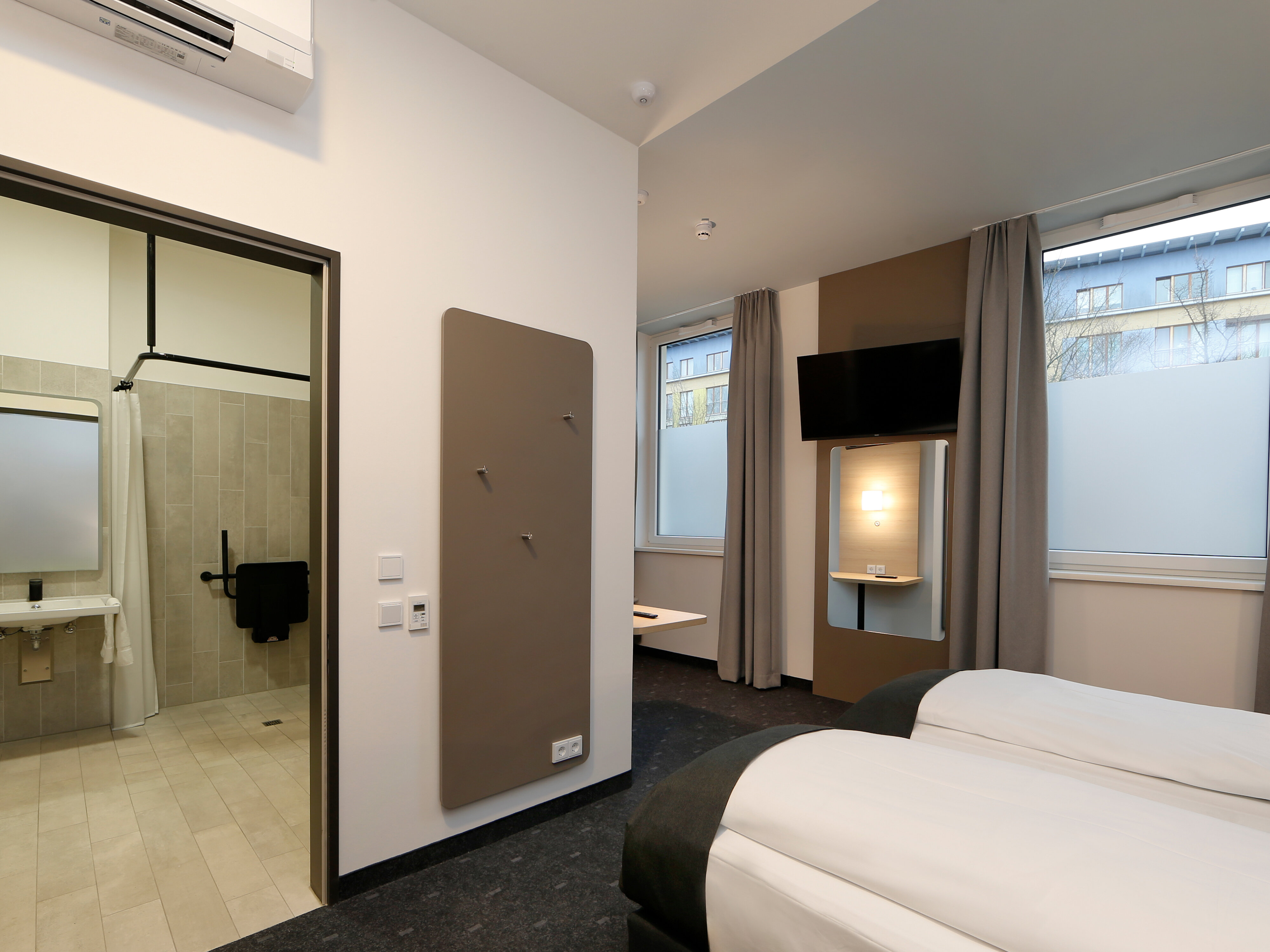 Komfortable und preisgünstige Aufenthalte im B&B HOTEL Frankfurt-Oder ...