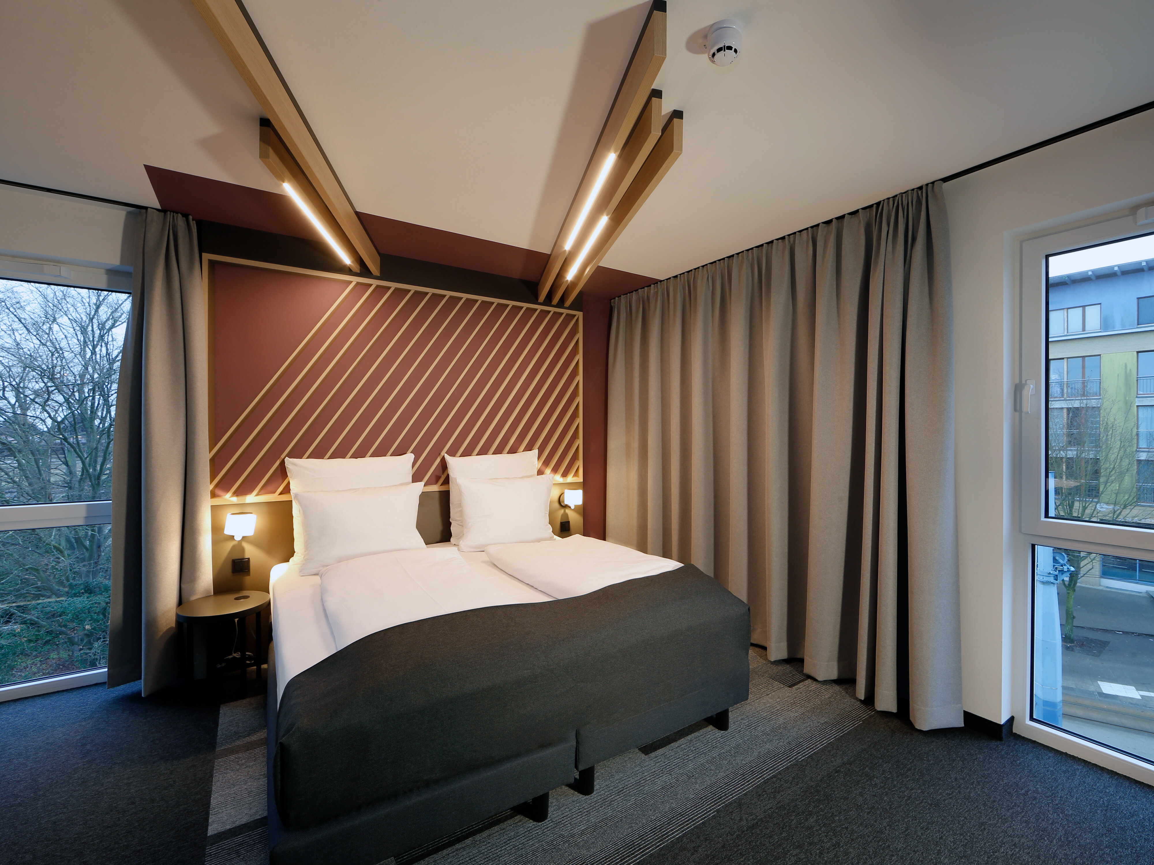 Komfortable und preisgünstige Aufenthalte im B&B HOTEL Frankfurt-Oder ...