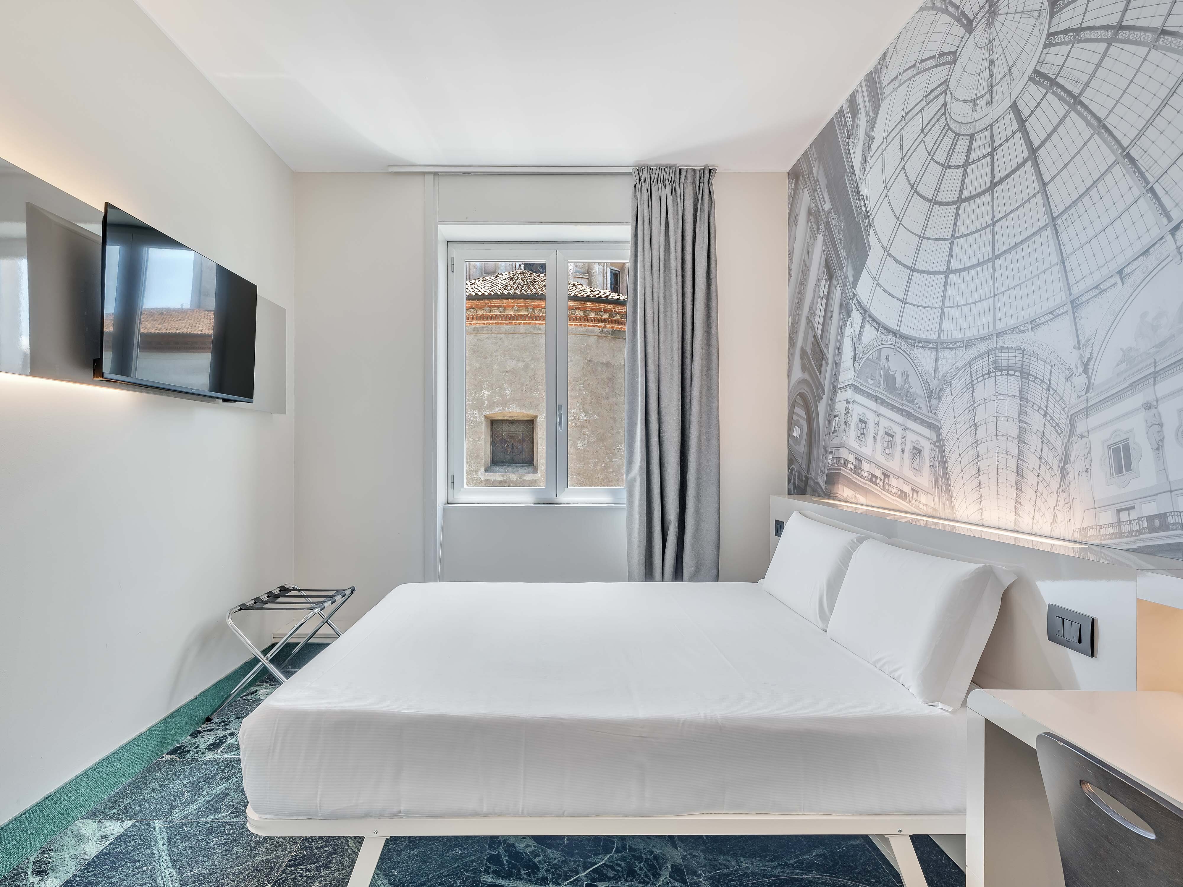 B B Hotel Milano Sant Ambrogio