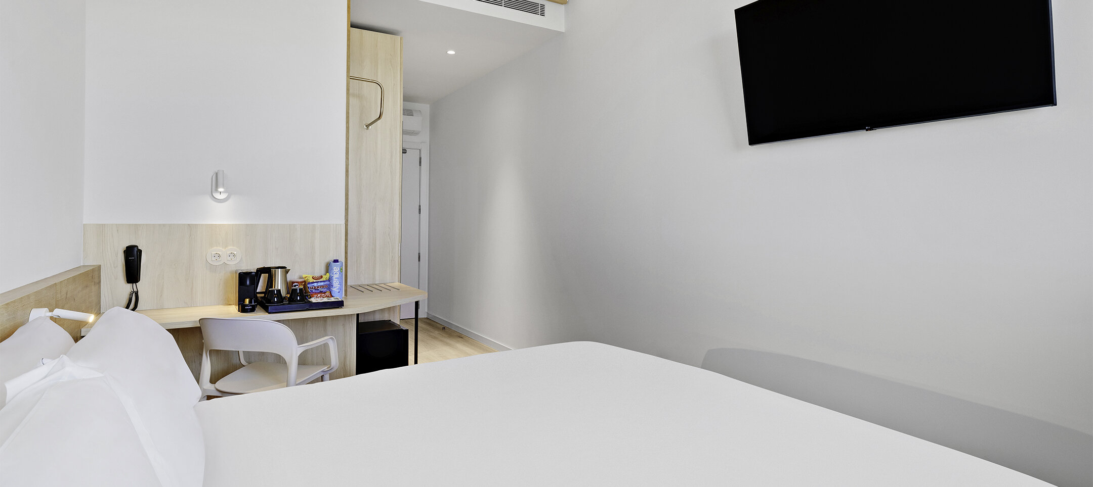 B&B HOTEL Madrid Tres Cantos | B&B HOTELS