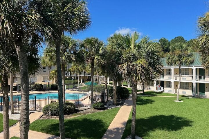 Hotel Windsor Inn of Jacksonville