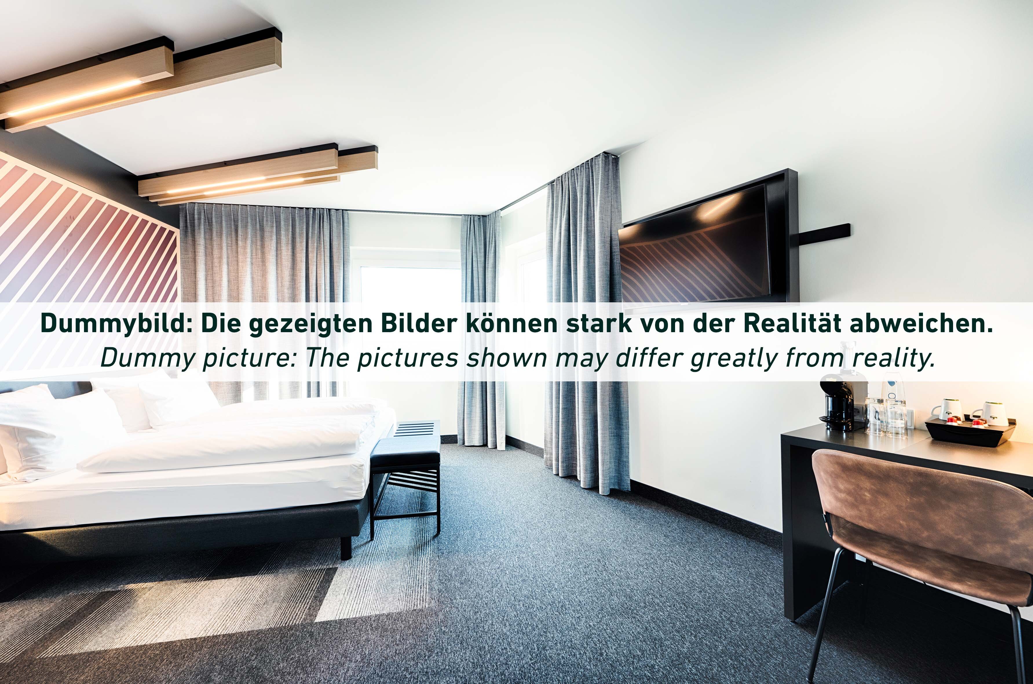 Komfortable und preisgünstige Aufenthalte im B&B HOTEL Frankfurt-Oder ...