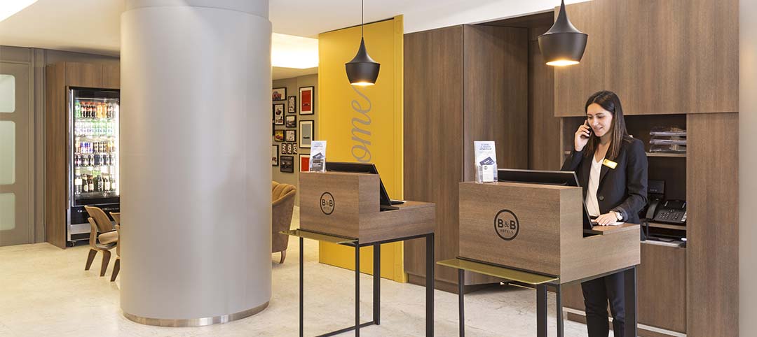 B&B Hotel MODENA | in centro a Modena