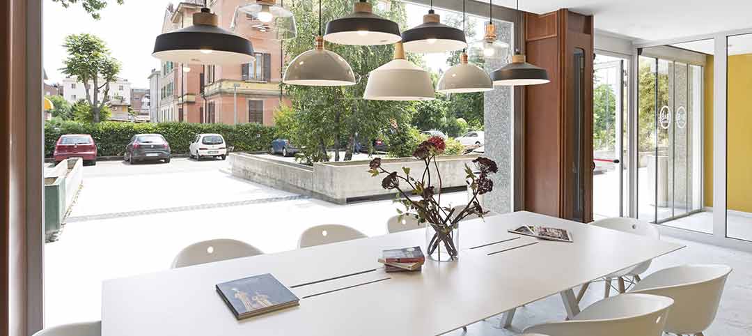 B&B Hotel MODENA | in centro a Modena