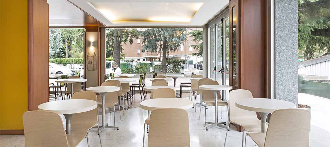 B&B Hotel MODENA | in centro a Modena