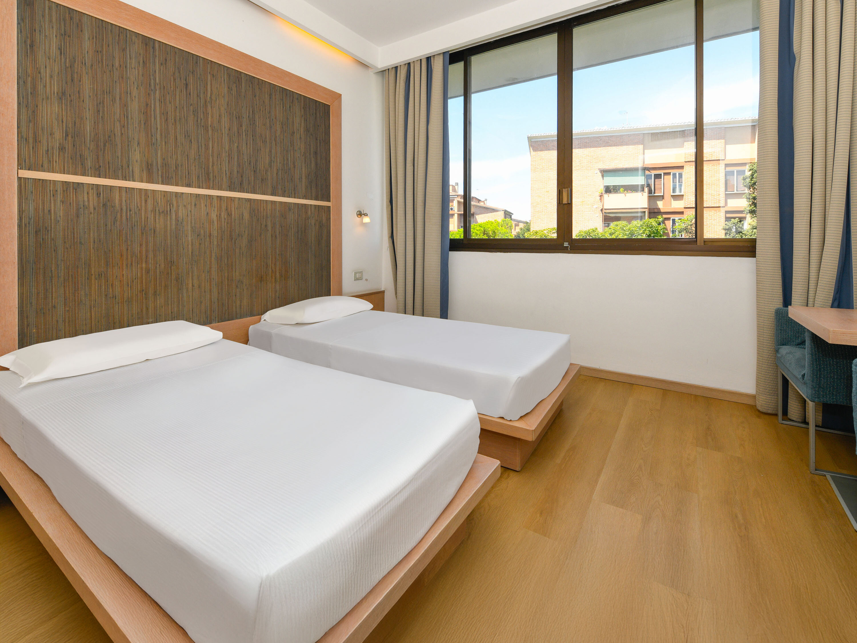 B&B HOTEL Padova Methis| 4 stars hotel near the centre