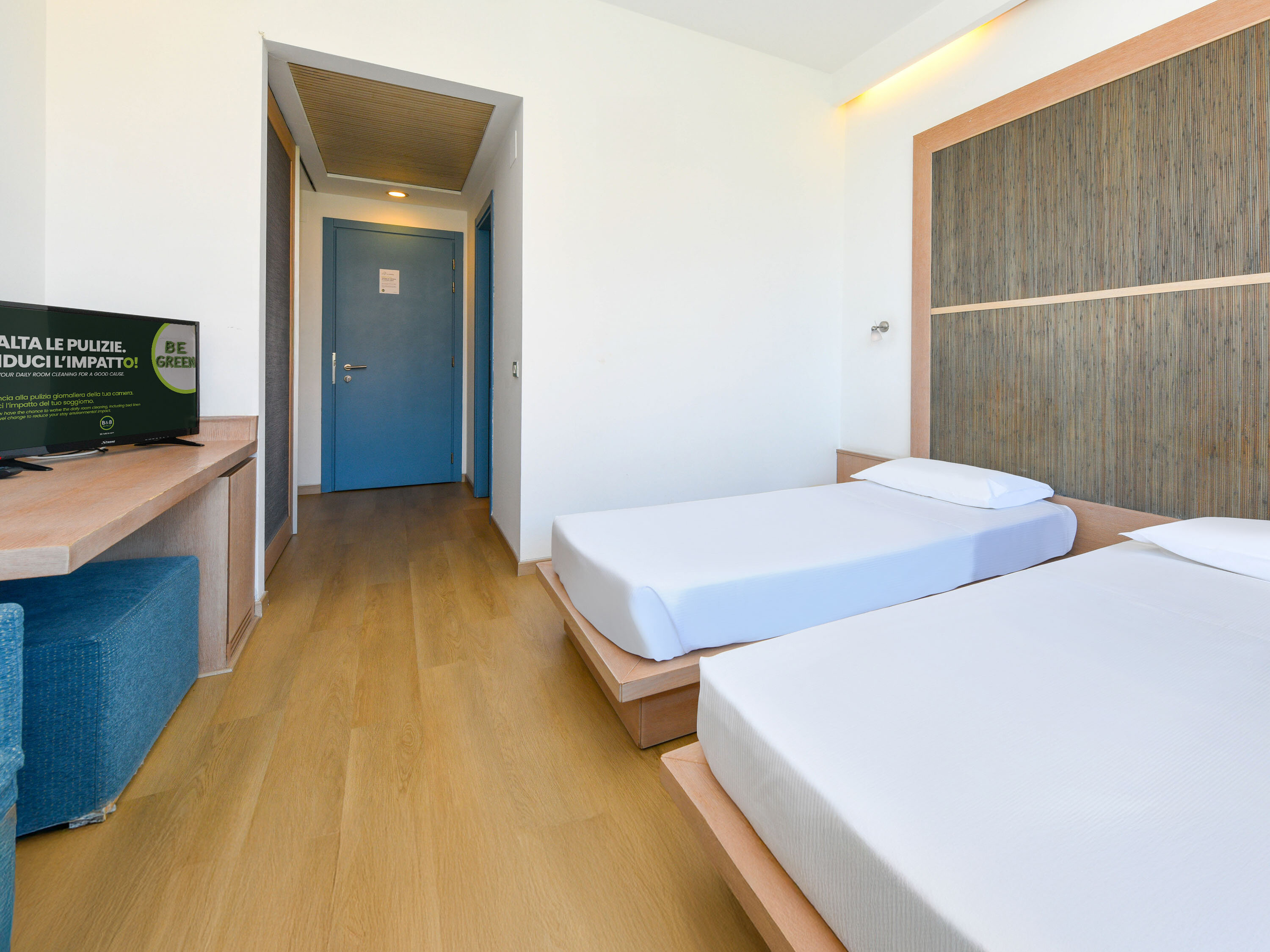 B&B HOTEL Padova Methis| 4 stars hotel near the centre