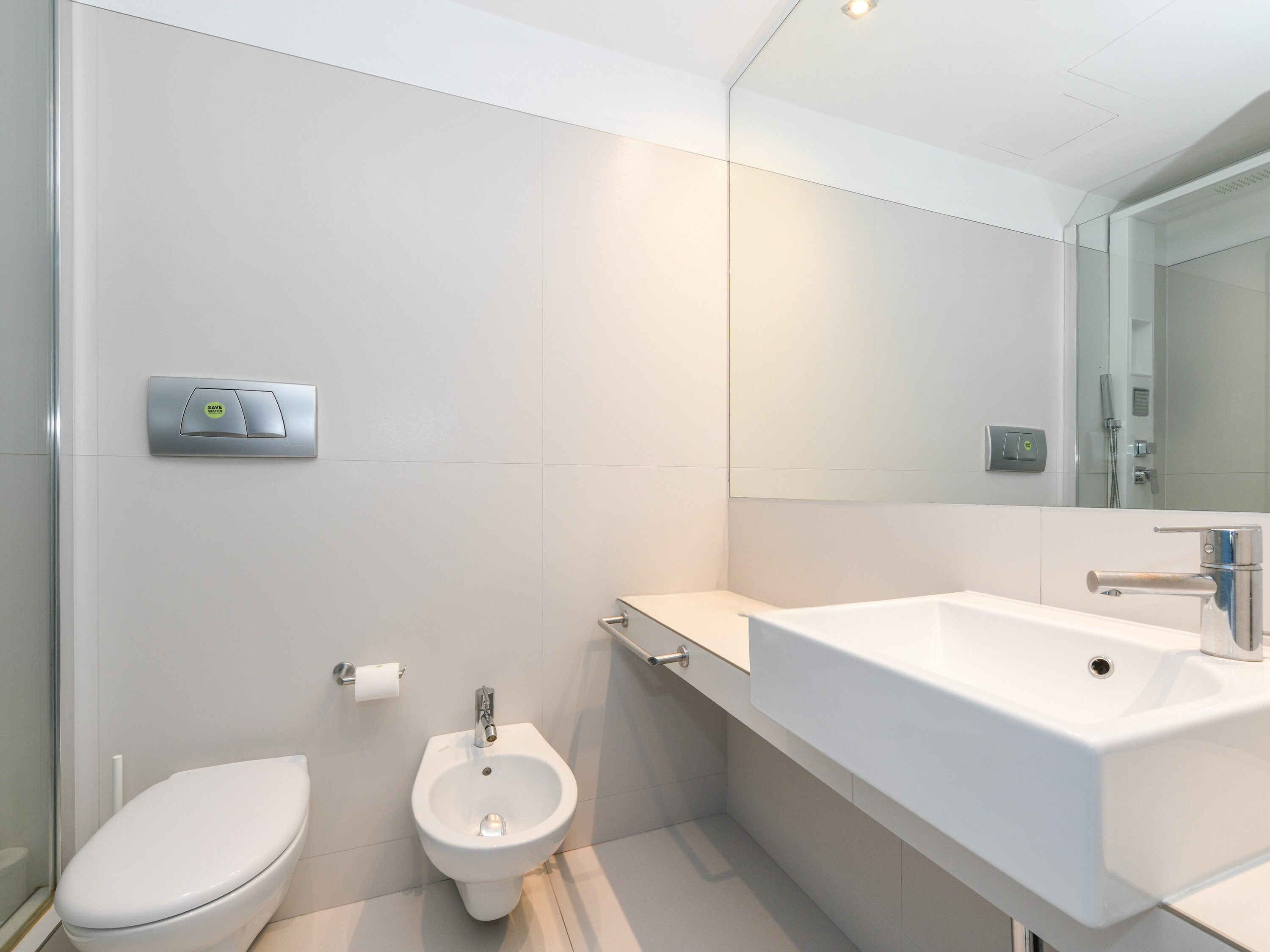 B&B HOTEL Padova Methis| 4 stars hotel near the centre