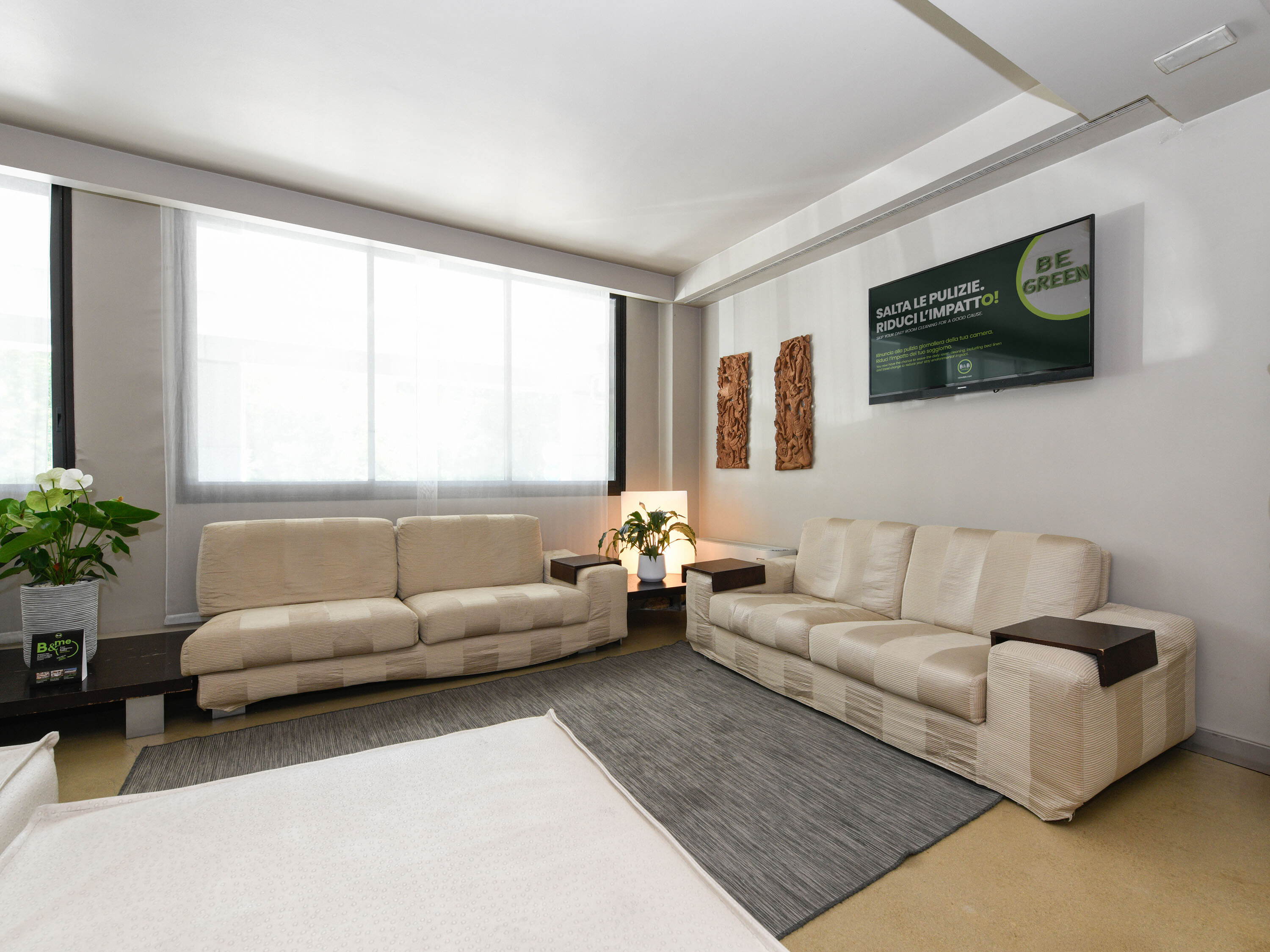 B&B HOTEL Padova Methis| 4 stars hotel near the centre