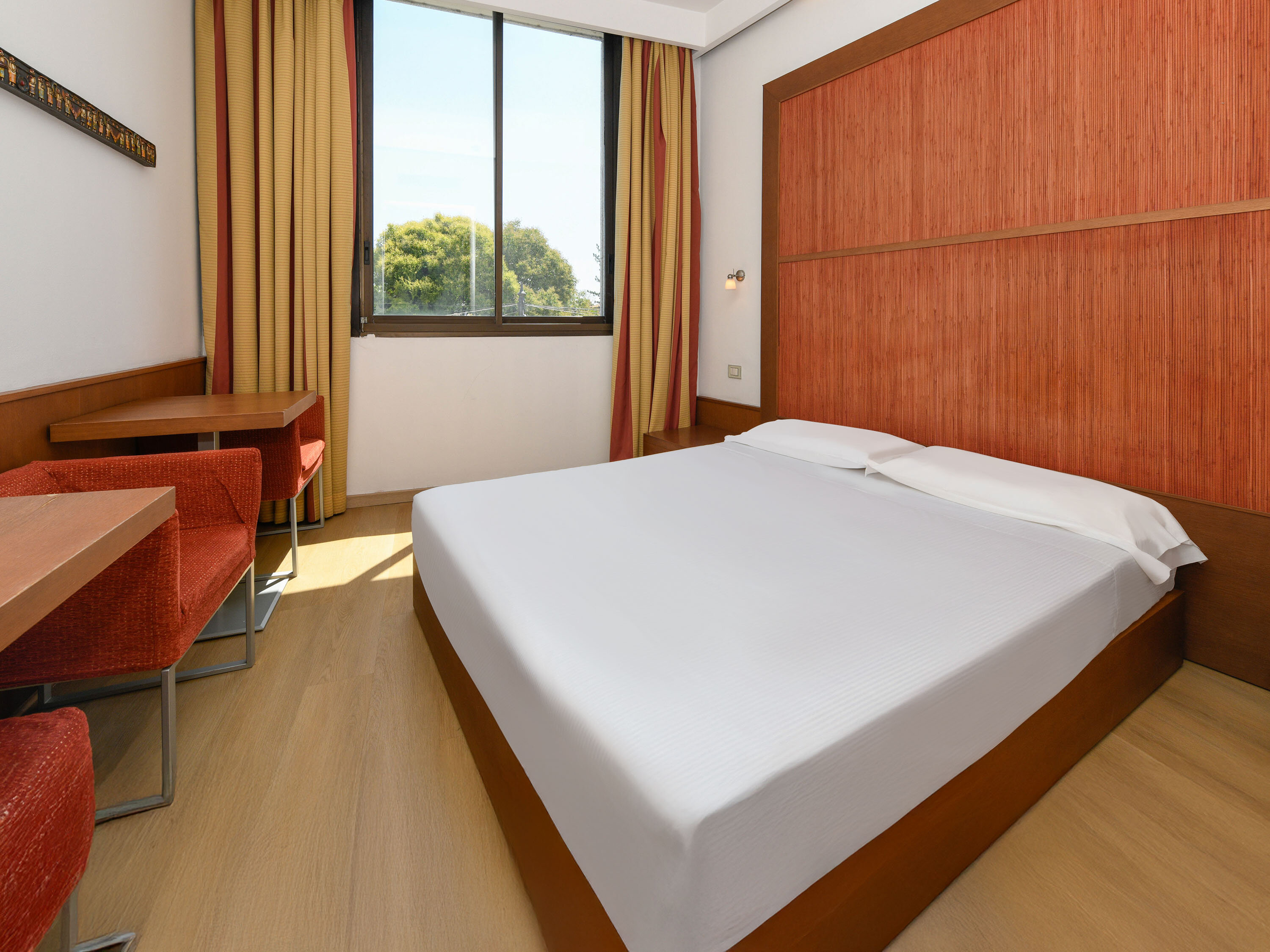 B&B HOTEL Padova Methis| 4 stelle 1km dal centro di Padova