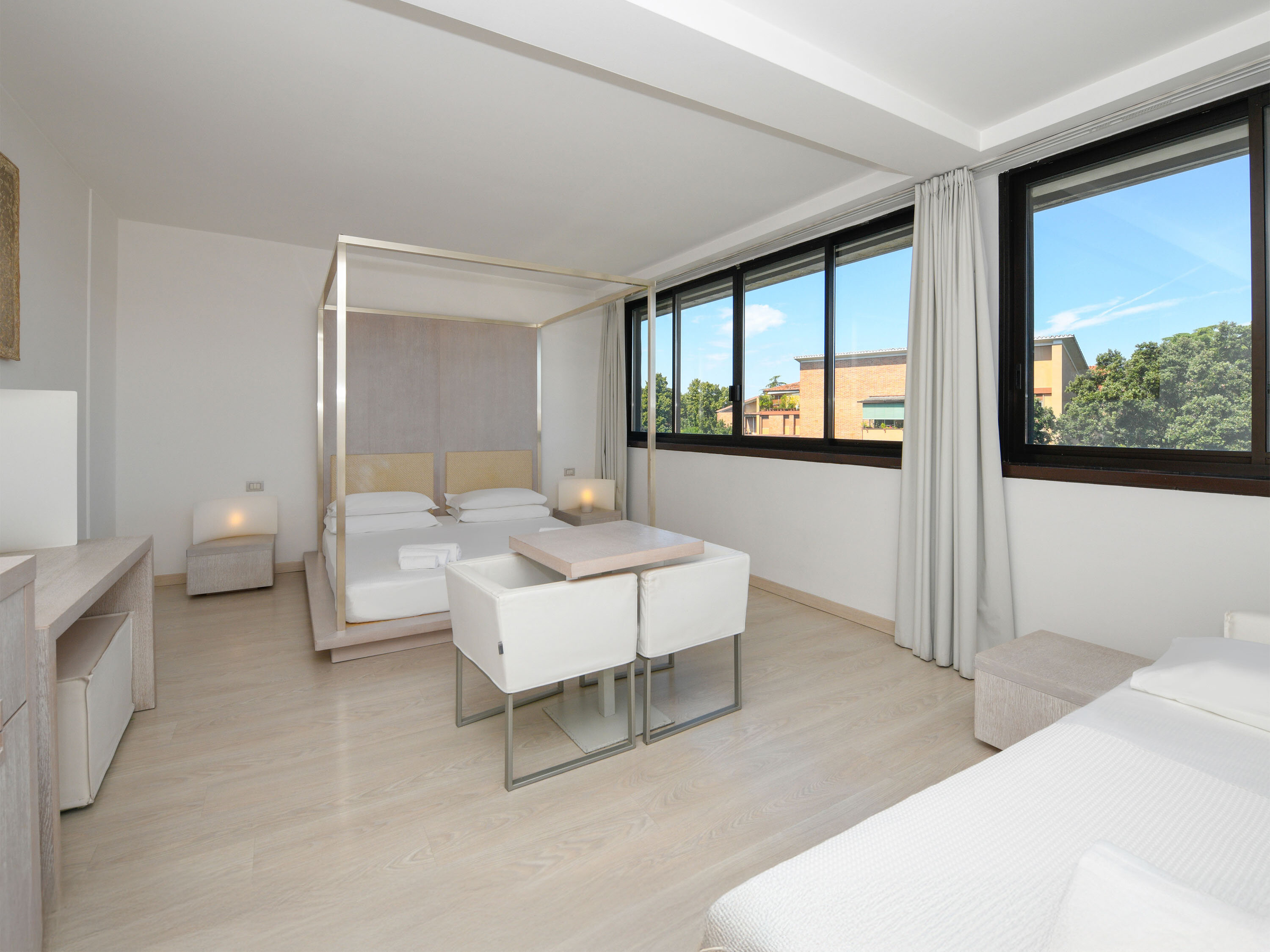 B&B HOTEL Padova Methis| 4 stelle 1km dal centro di Padova