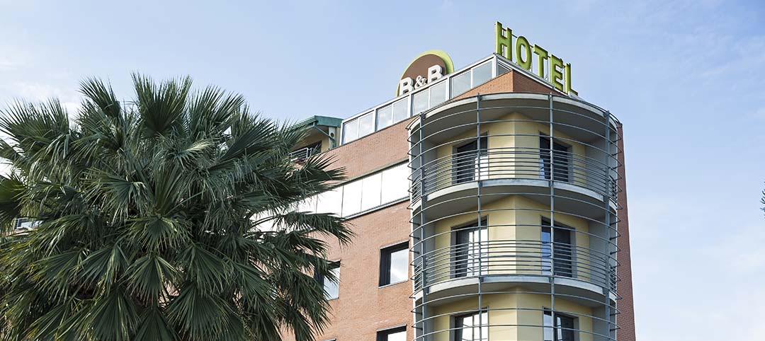 B&B Hotel PISA | vicino all'aeroporto di Pisa