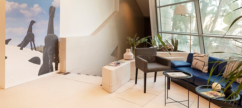 B&B HOTELS- Hotel Trapani Crystal