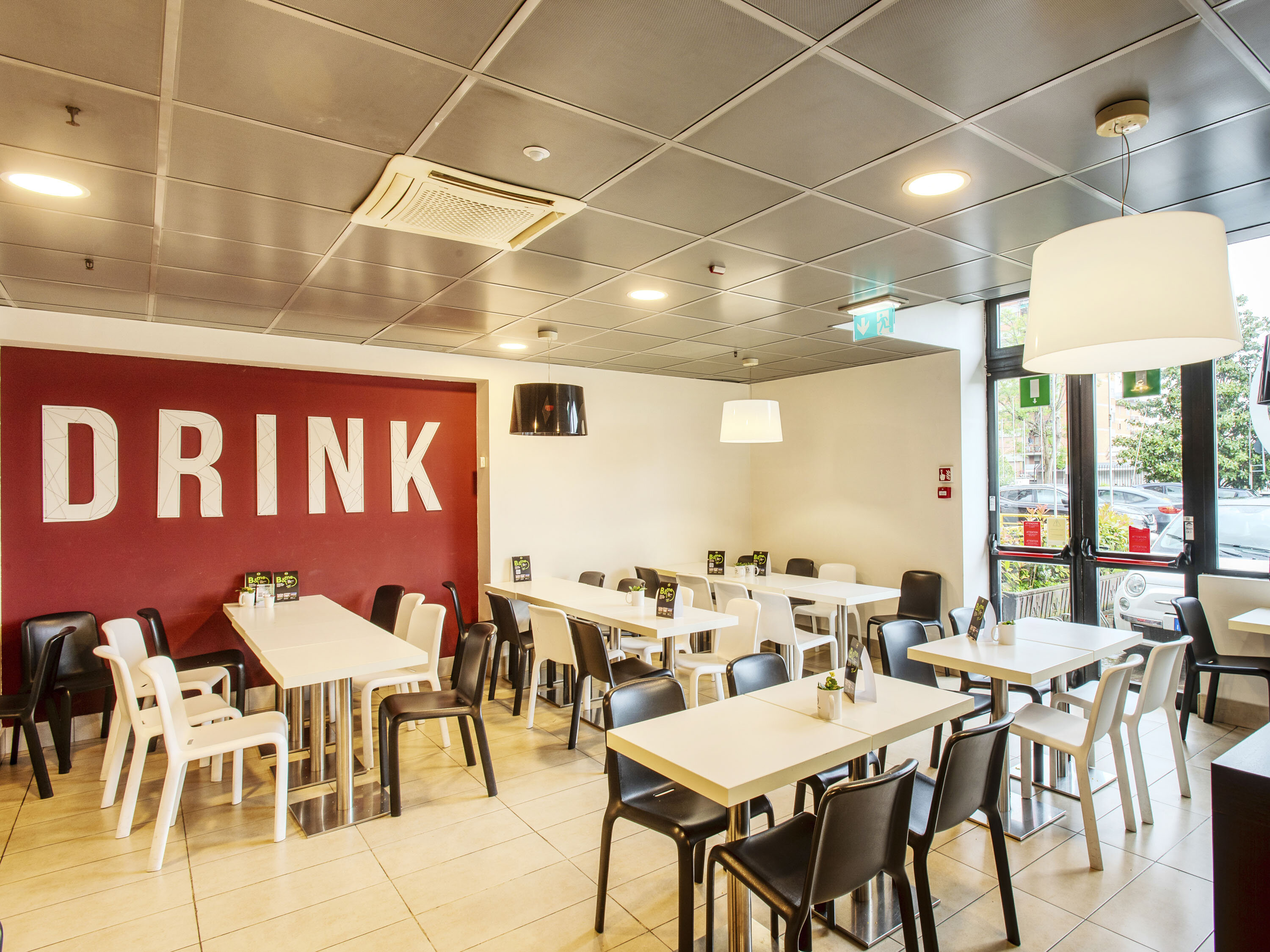 B&B Hotel FIRENZE Novoli | near the Florence airport
