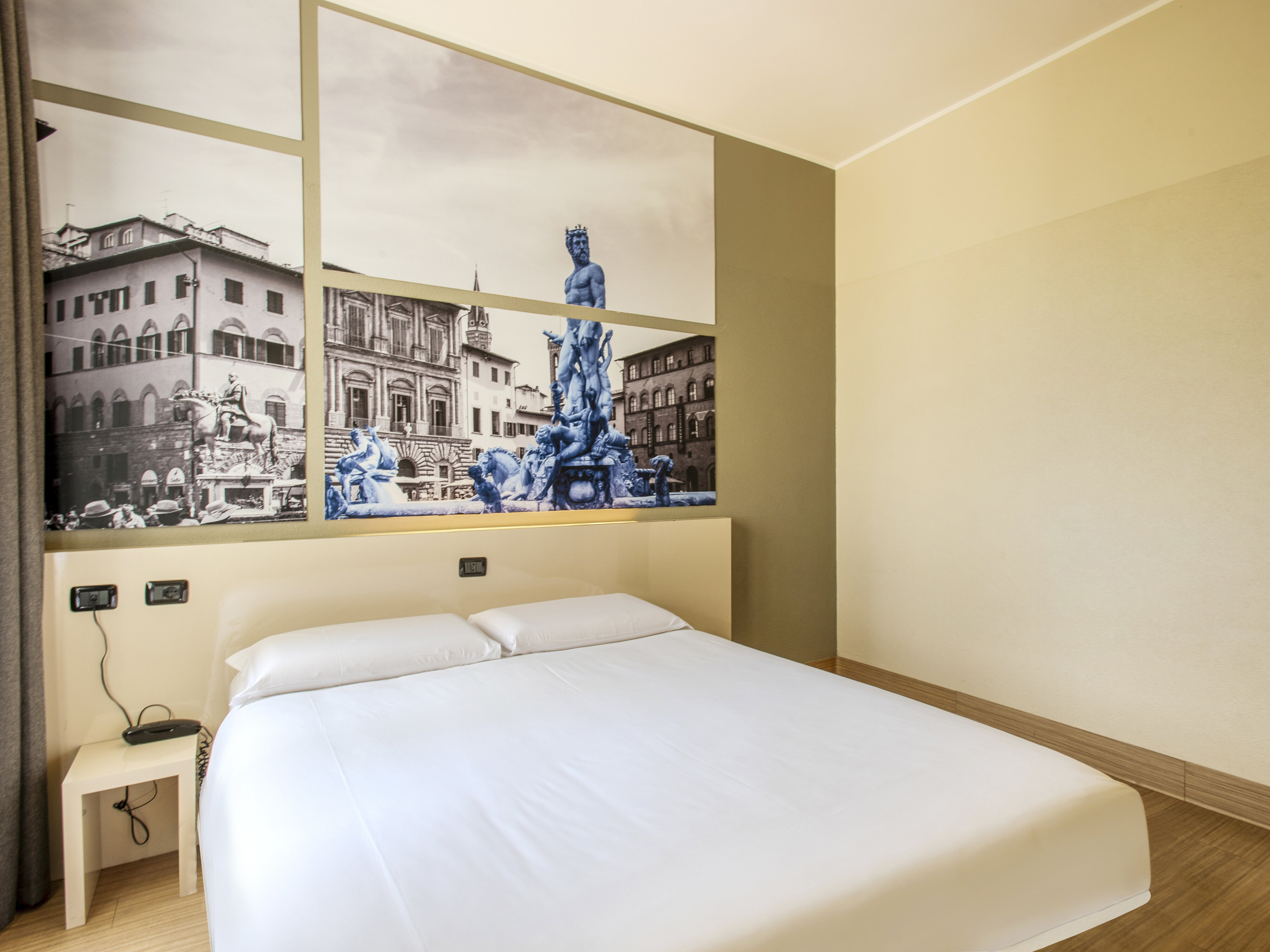 B&B Hotel FIRENZE Novoli | near the Florence airport