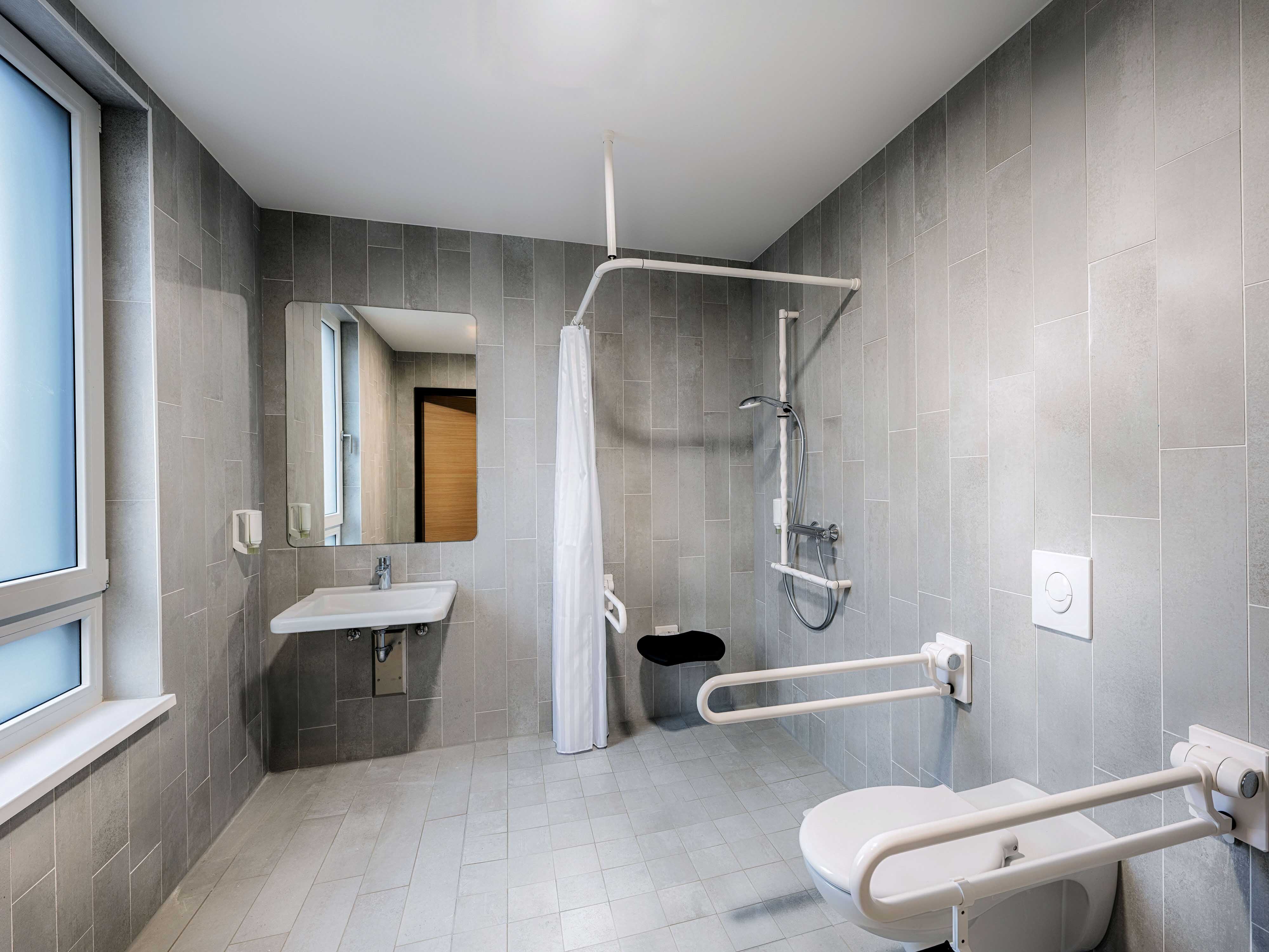 B&B HOTEL Wertheim: Modern, Zentral & Günstig buchen | B&B HOTELS