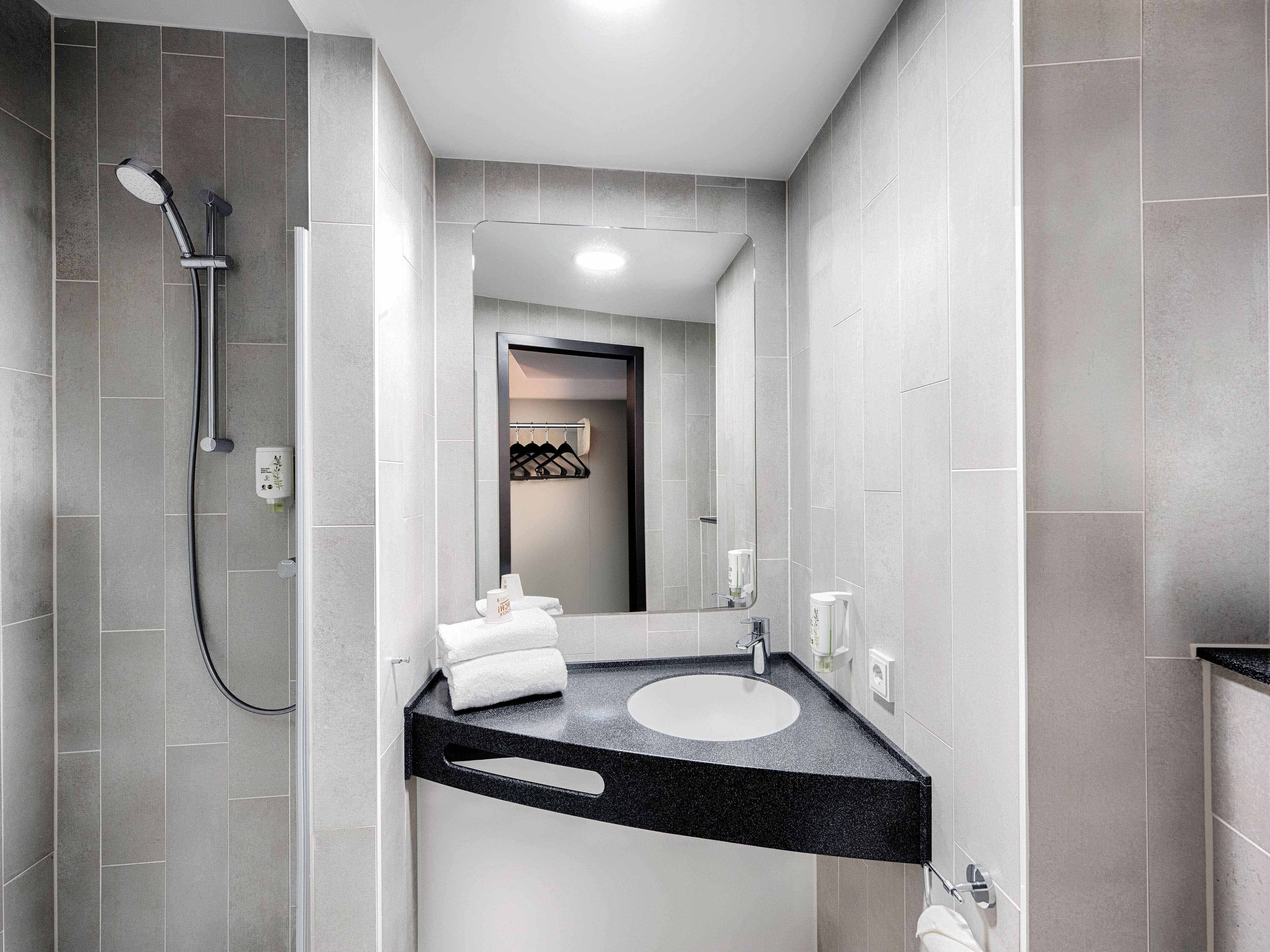 B&B HOTEL Wertheim: Modern, Zentral & Günstig buchen | B&B HOTELS