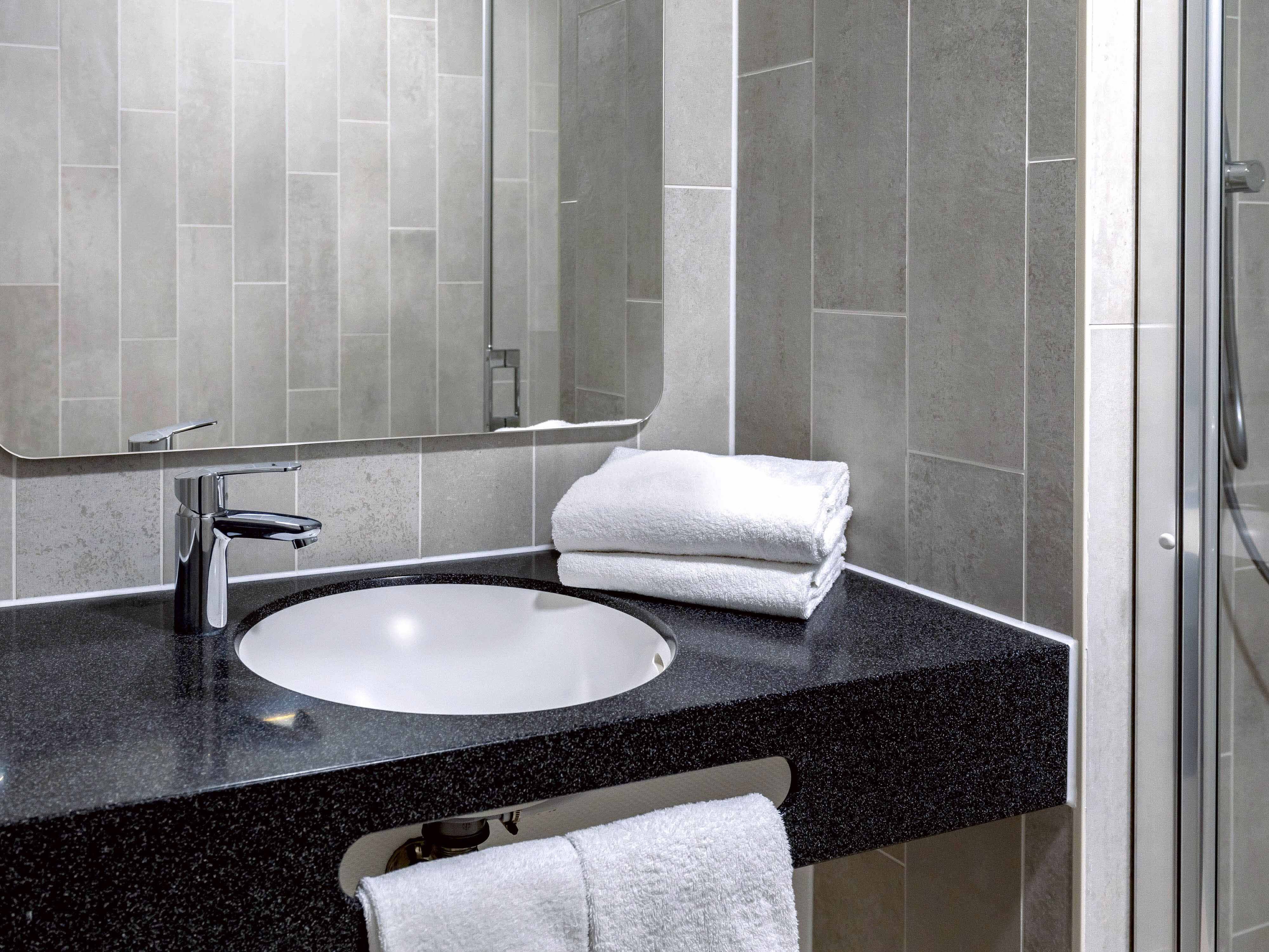 B&B HOTEL Wertheim: Modern, Zentral & Günstig buchen | B&B HOTELS