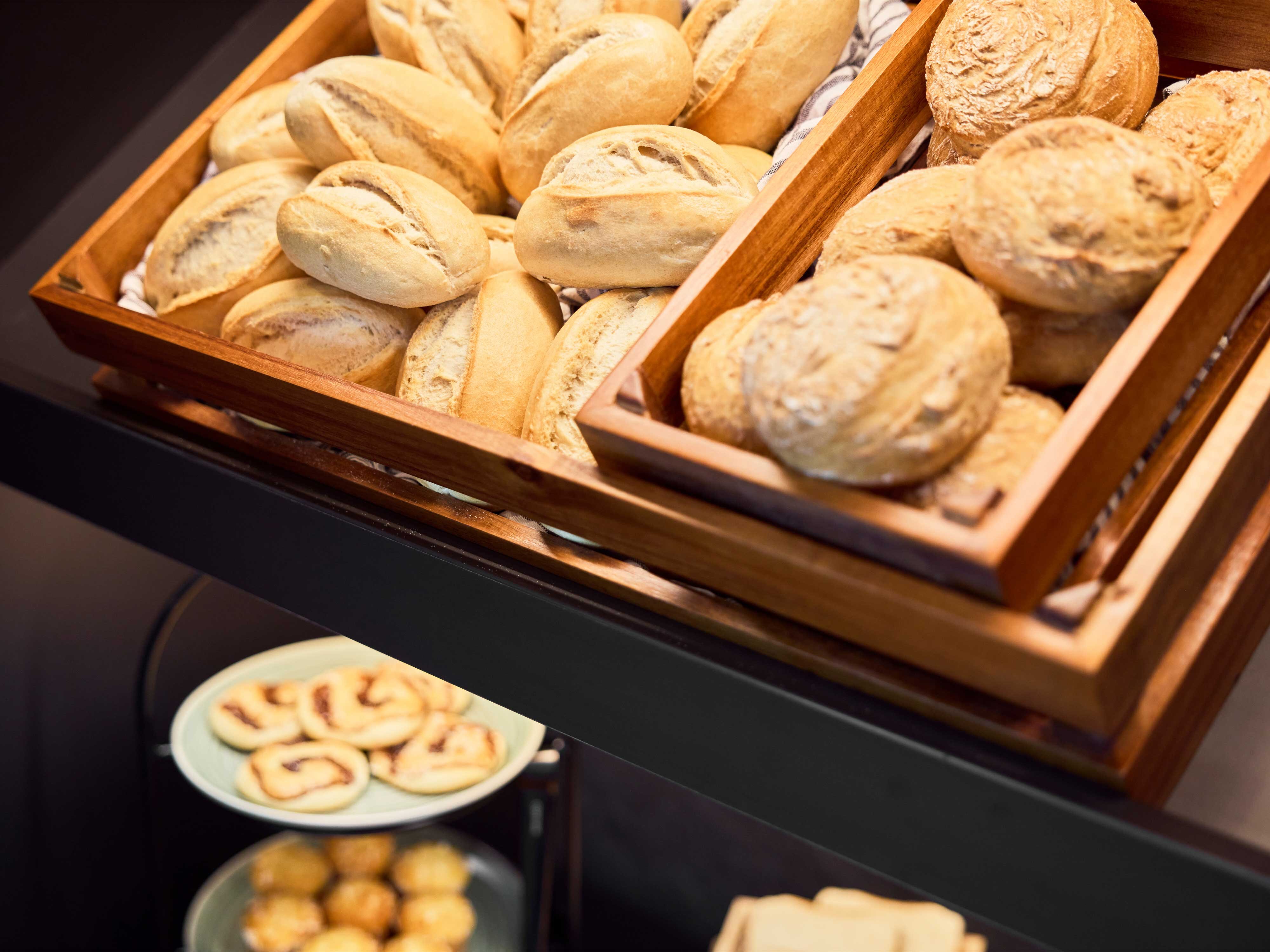 Lübeck neu erleben: Dein Hotel am Berliner Platz | B&B HOTELS